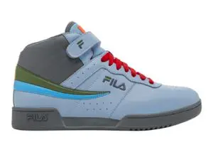 FILA F13 Dragon Ball Super Trunksin Sneakers