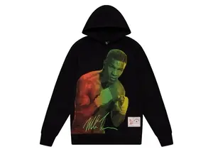 OVO Tyson Signature Hoodie