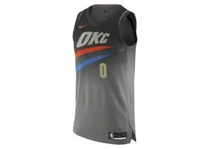 Authentic NBA Jerseys for Men
