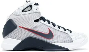 Nike Hyperdunk 08 United We Rise Sneakers - White/dark Obsidian