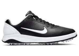 Nike Infinity Golf Shoe - Black/white