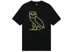 OVO Static Owl T-shirt