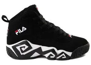 FILA Mb High-top Sneakers