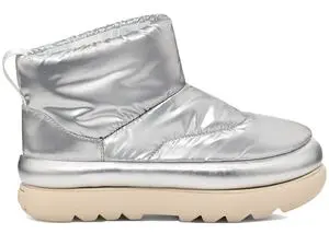 Ugg Metallic Boots For Women