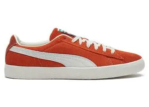 PUMA Basket Vintage Butter Goodsin Rooibos Tea/whisper White