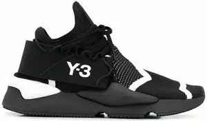 Adidas Y3 Kaiwa Knit Sneakers