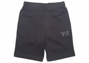 Adidas Y-3 Classic Shorts