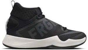 Nike Hyperrev 2016 Fragment Sneakers - Black/sail/anthracite