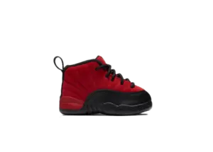 JORDAN 12 Retro Reverse Flu Game