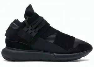 Adidas Y-3 Qasa High Lux Sneakers