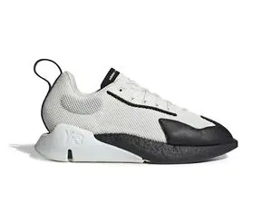Adidas Y3 Orisan Sneakers - Core White/core White/black