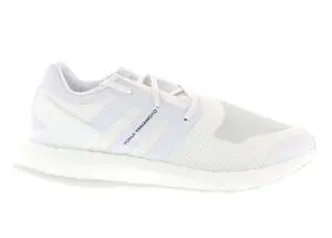Adidas Y-3 Pure Boost Sneakers - Crystal White