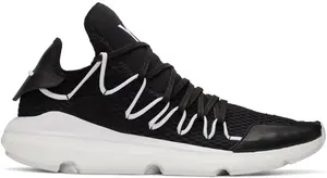Adidas Y-3 Kusari Sneakers Core Black/core White/core White