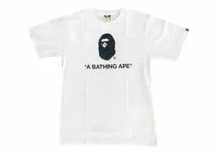 Bape Rib T-shirts For Men