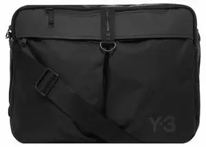 Adidas Y-3 Holdall Bag