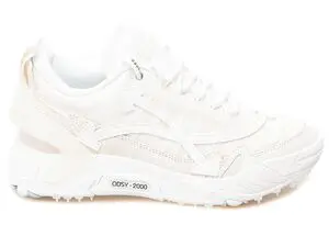 Off-White Odsy 2000 Sneakers - White