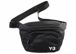 Adidas Y-3 Packable Belt Bag