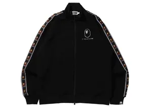 A BATHING APE Jersey Top