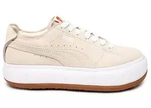 PUMA Suede Mayu Ami Deconstruct Sneakers
