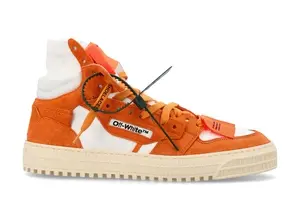 Off-White Offcourt 3.0 High Sneakers