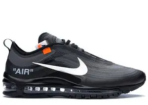 Nike Air Max 97 Off-white Sneakers
