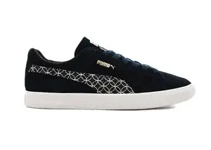 PUMA Suede Vintage Made In Japan Sneakers