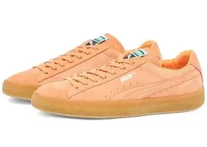 PUMA Suede Crepe Sneakers