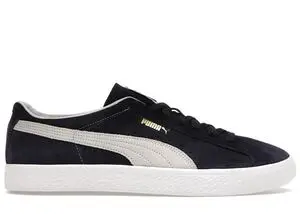 PUMA Suede Vintage Sneakers - Peacoat/puma White