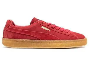 PUMA Suede Crepe Sneakers
