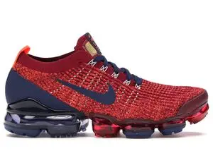 Nike Air Vapormax Flyknit 3 Sneakers