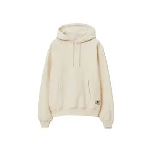 Burberry Cotton Hoodie - Soap