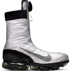 Nike Metallic Boots For Men
