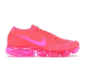 Pink Vapormax
