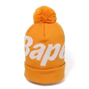 Bape Yellow Hats For Men