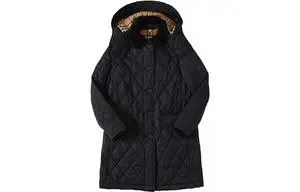 Burberry Puff Coats For Women