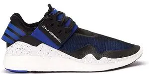 Adidas Y-3 Retro Boost Sneakers - Electric Blue/core Black/footwear White