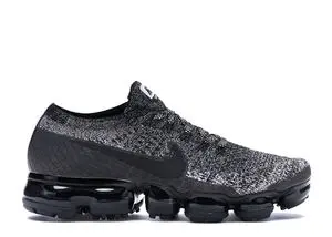 Nike Air Vapormax Oreo 2.0 Sneakers - Black/white