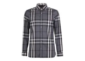 Burberry Formal Shirts For Men