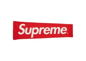 Supreme Nike/nba Shooting Sleeve - Red
