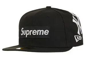 Supreme Flat Brim Hats For Women