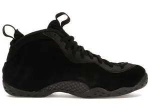 Nike Air Foamposite One Suedein Sneakers