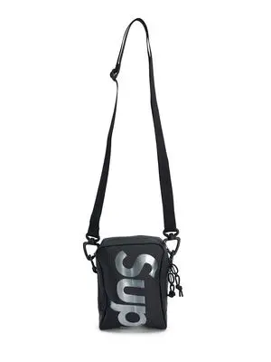 Supreme Neck Pouch - Black