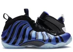 Nike Air Foamposite One & Penny 6 Sharpie Pack