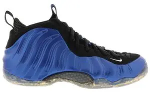 Nike Air Foamposite One Sneakers