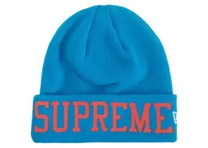 Supreme Varsity Beanie - Slate