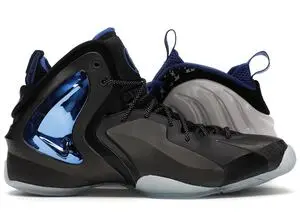 Nike Foamposite One & Lil Penny Posite Shooting Stars Pack - Multicolor