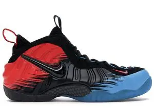 Nike Air Foamposite Pro Sneakers