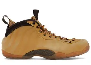 Nike Air Foamposite One Sneakers - Haystack/track Brown