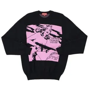 Supreme Niagara Sweater