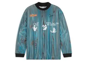 Off-white Off The Shoulder Sport Tops For Men